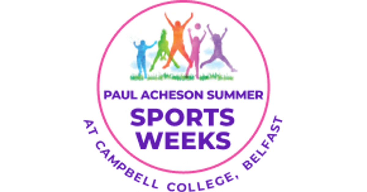 About Us for our Summer Scheme in Belfast – Summer Sports Weeks